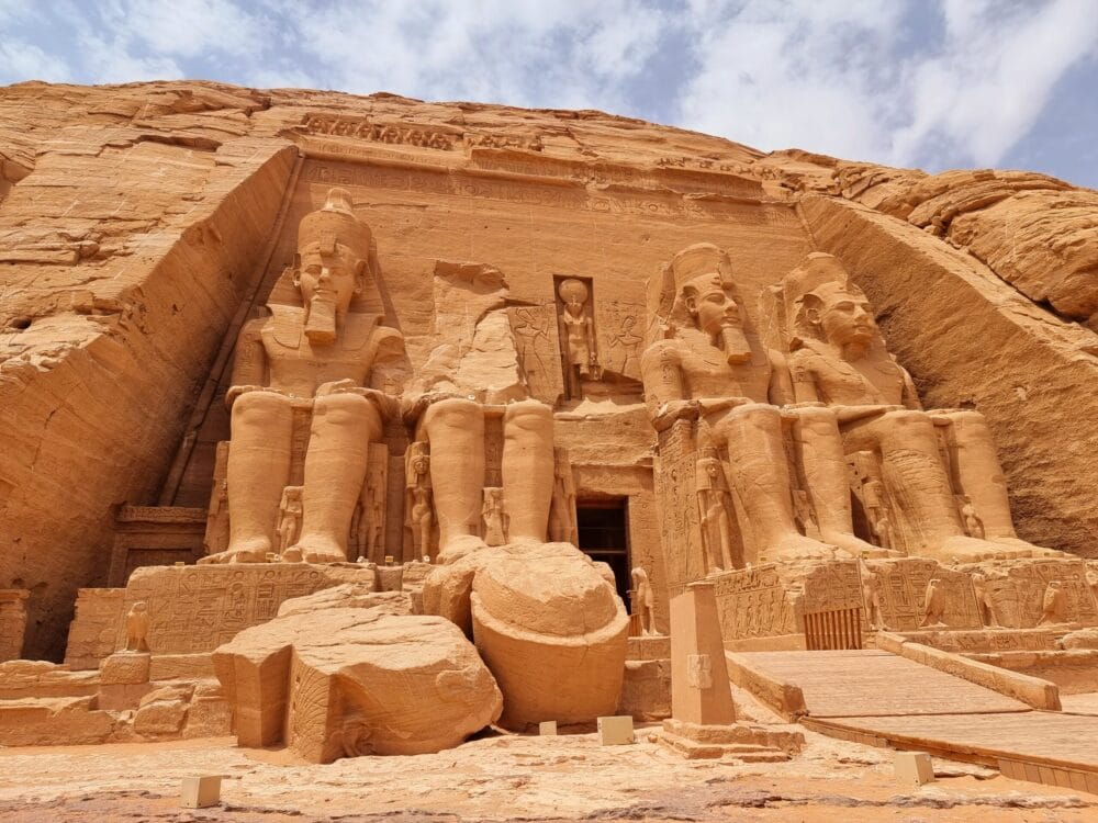 In crociera sul Nilo 2023: tutte le tappe di un viaggio indimenticabile ...